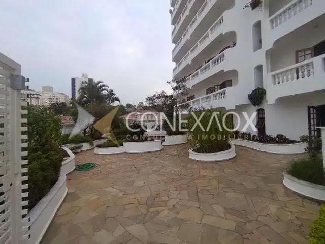 Apartamento para Venda em Campinas/SP Bonfim 4 Quartos