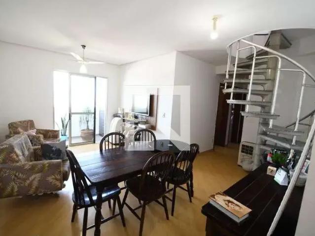 Apartamento para Venda em Campinas/SP Bonfim 4 Quartos