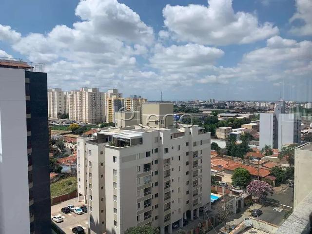 Apartamento para Venda em Campinas/SP Bonfim 4 Quartos