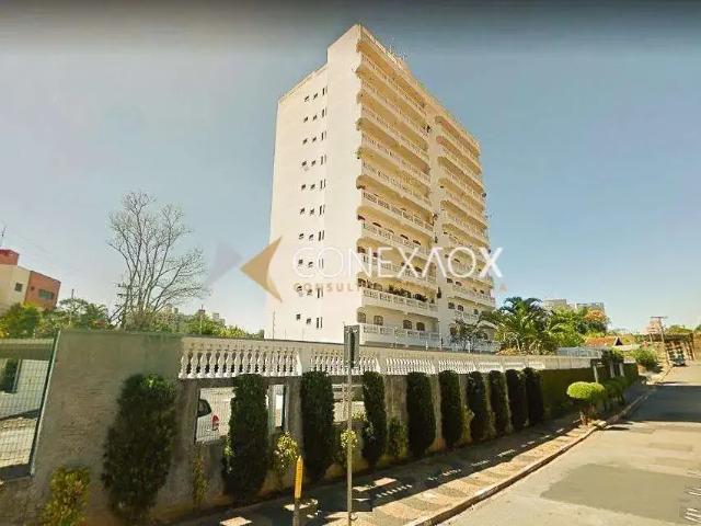 Apartamento para Venda em Campinas/SP Bonfim 4 Quartos