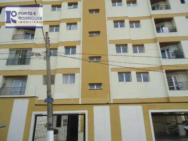 Apartamento para Venda em Campinas/SP Bosque 1 Quartos