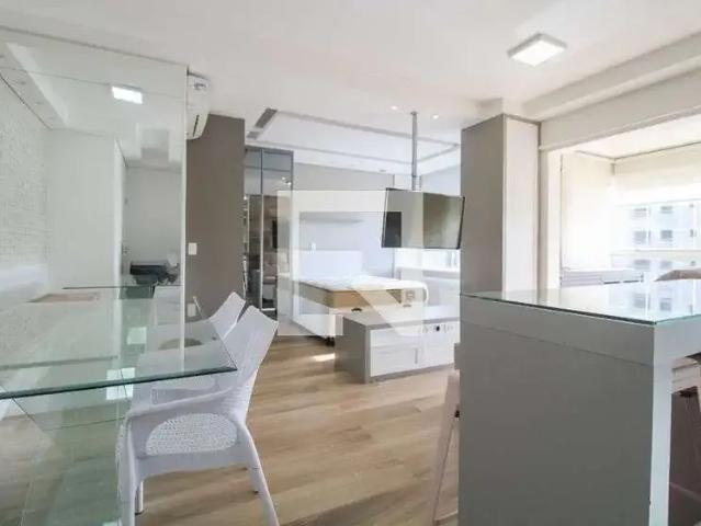 Apartamento para Venda em Campinas/SP Bosque 1 Quartos