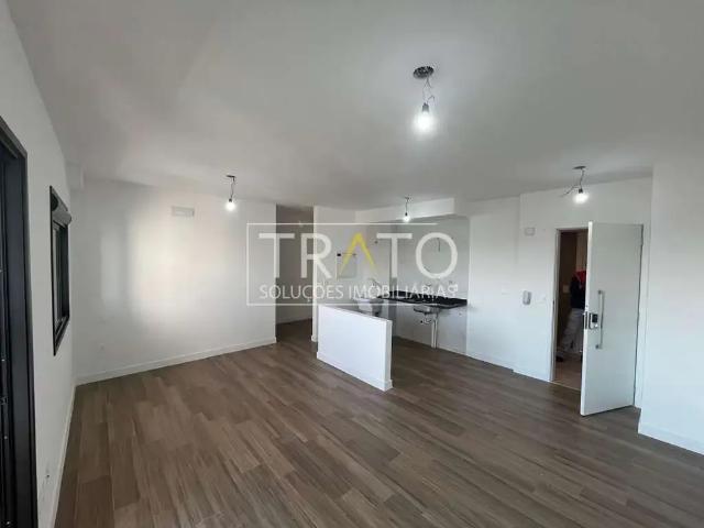Apartamento para Venda em Campinas/SP Bosque 1 Quartos