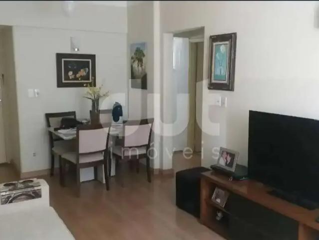 Apartamento para Venda em Campinas/SP Bosque 1 Quartos
