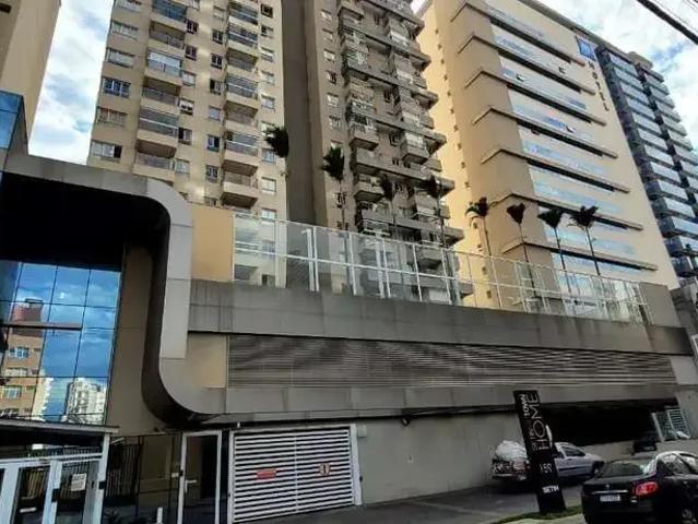 Apartamento para Venda em Campinas/SP Bosque 1 Quartos