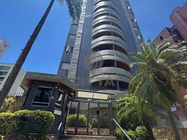 Apartamento para Venda em Campinas/SP Bosque 1 Quartos