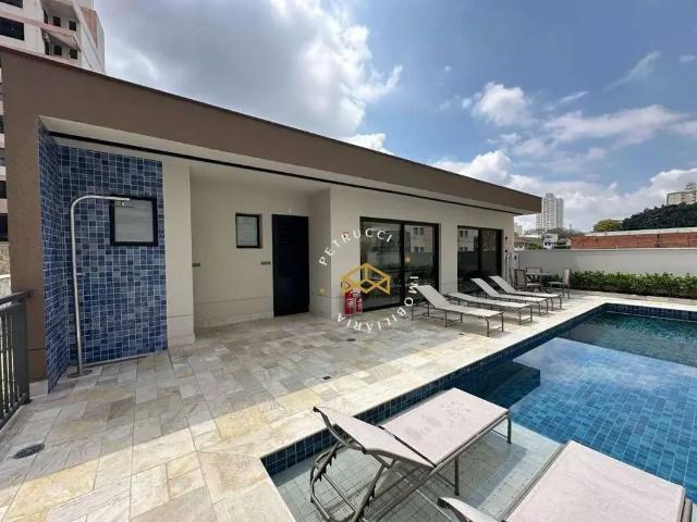Apartamento para Venda em Campinas/SP Bosque 1 Quartos