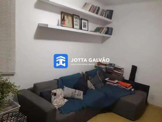 Apartamento para Venda em Campinas/SP Bosque 1 Quartos