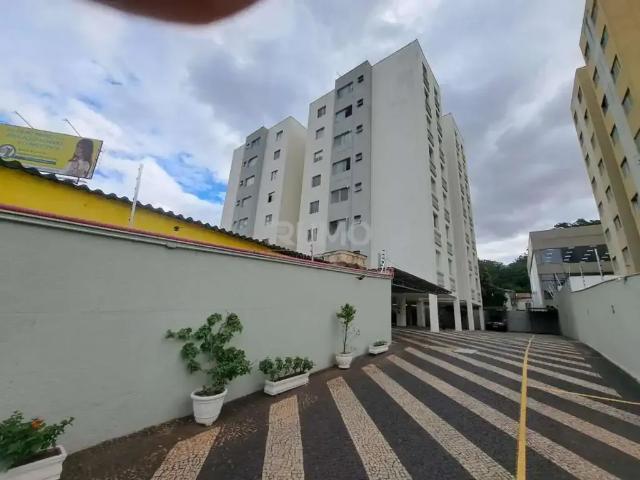 Apartamento para Venda em Campinas/SP Bosque 1 Quartos