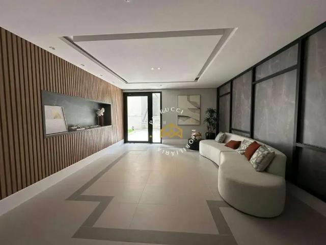 Apartamento para Venda em Campinas/SP Bosque 1 Quartos