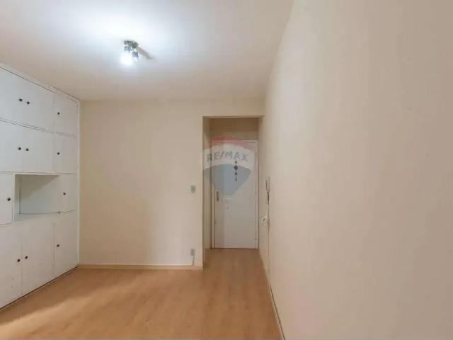 Apartamento para Venda em Campinas/SP Bosque 1 Quartos