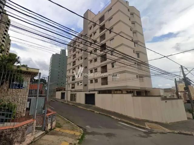 Apartamento para Venda em Campinas/SP Bosque 1 Quartos