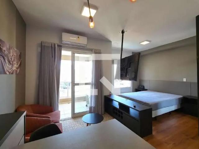 Apartamento para Venda em Campinas/SP Bosque 1 Quartos