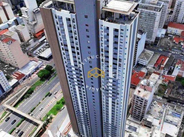 Apartamento para Venda em Campinas/SP Bosque 1 Quartos