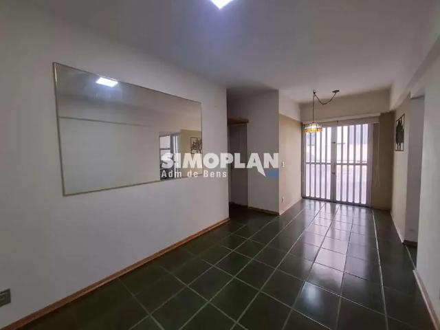 Apartamento para Venda em Campinas/SP Bosque 1 Quartos