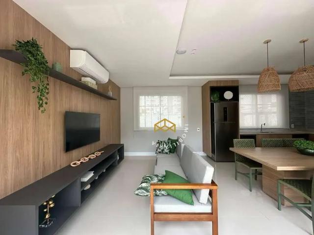 Apartamento para Venda em Campinas/SP Bosque 1 Quartos