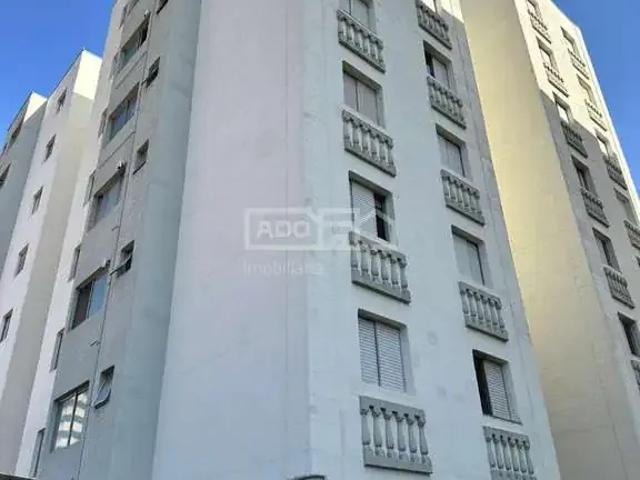 Apartamento para Venda em Campinas/SP Bosque 1 Quartos