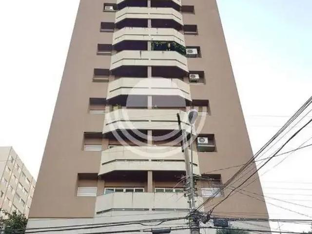 Apartamento para Venda em Campinas/SP Bosque 1 Quartos