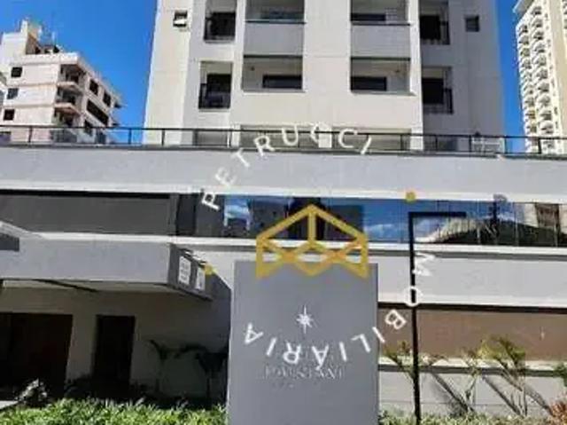 Apartamento para Venda em Campinas/SP Bosque 1 Quartos