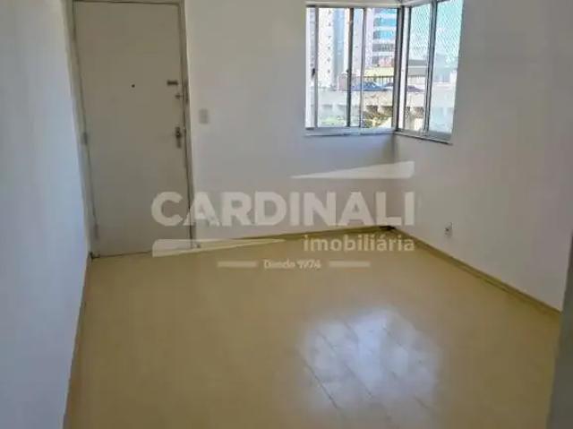 Apartamento para Venda em Campinas/SP Bosque 1 Quartos