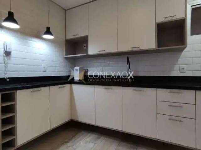 Apartamento para Venda em Campinas/SP Bosque 1 Quartos