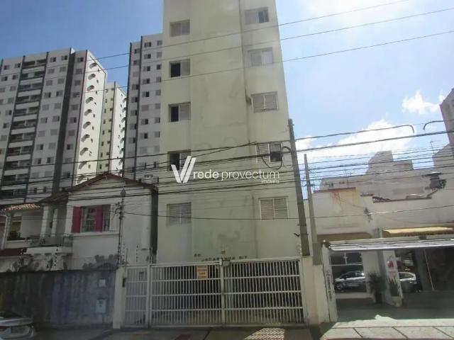 Apartamento para Venda em Campinas/SP Bosque 1 Quartos