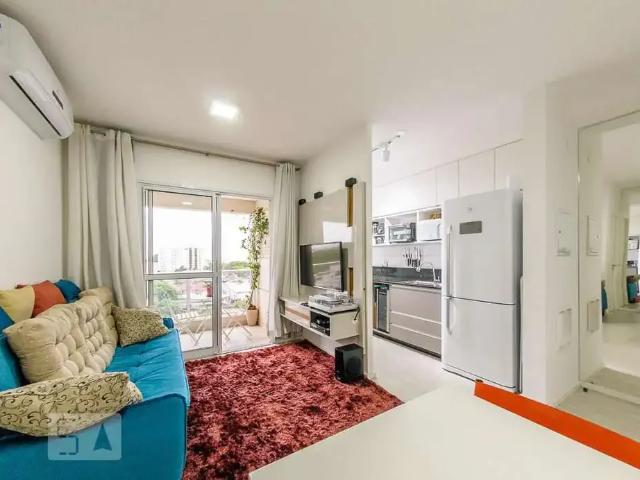 Apartamento para Venda em Campinas/SP Bosque 1 Quartos