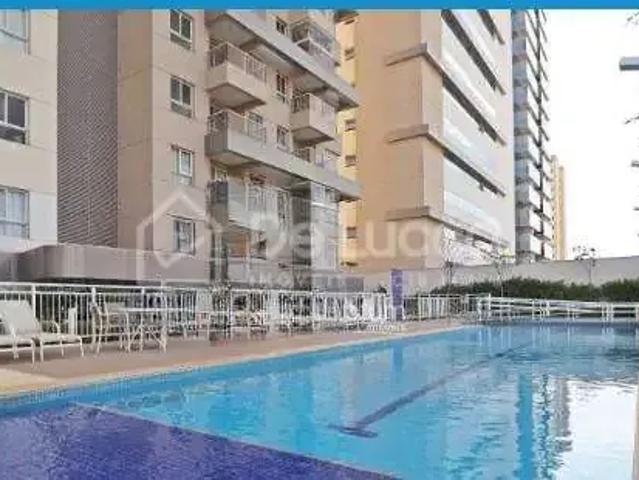 Apartamento para Venda em Campinas/SP Bosque 1 Quartos