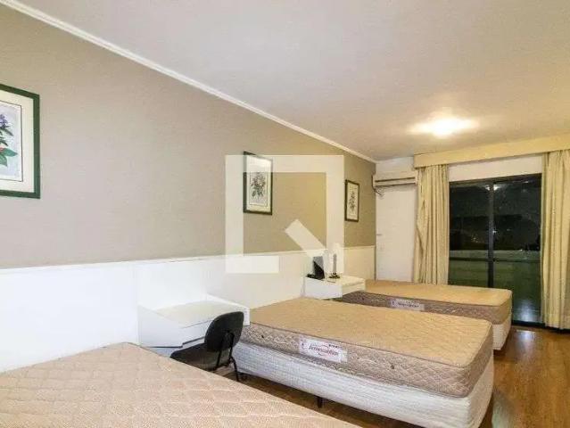 Apartamento para Venda em Campinas/SP Bosque 1 Quartos