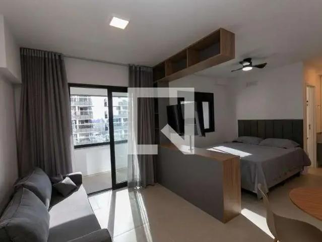 Apartamento para Venda em Campinas/SP Bosque 1 Quartos