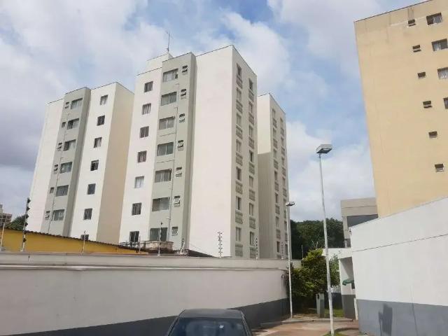 Apartamento para Venda em Campinas/SP Bosque 1 Quartos