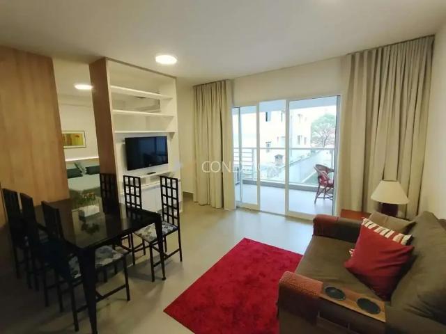 Apartamento para Venda em Campinas/SP Bosque 1 Quartos