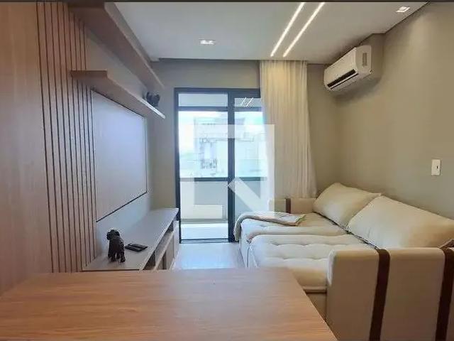 Apartamento para Venda em Campinas/SP Bosque 1 Quartos