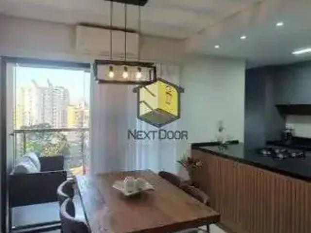 Apartamento para Venda em Campinas/SP Bosque 1 Quartos