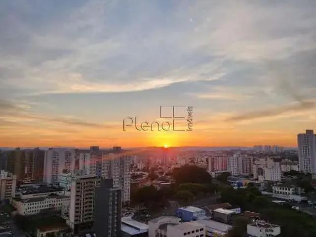 Apartamento para Venda em Campinas/SP Bosque 1 Quartos