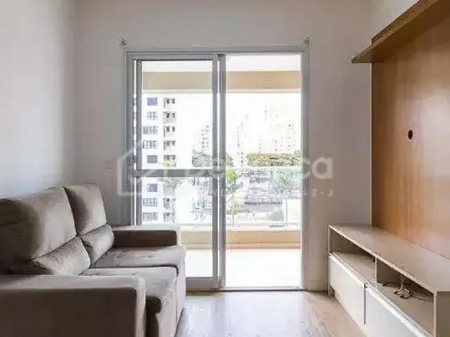 Apartamento para Venda em Campinas/SP Bosque 1 Quartos