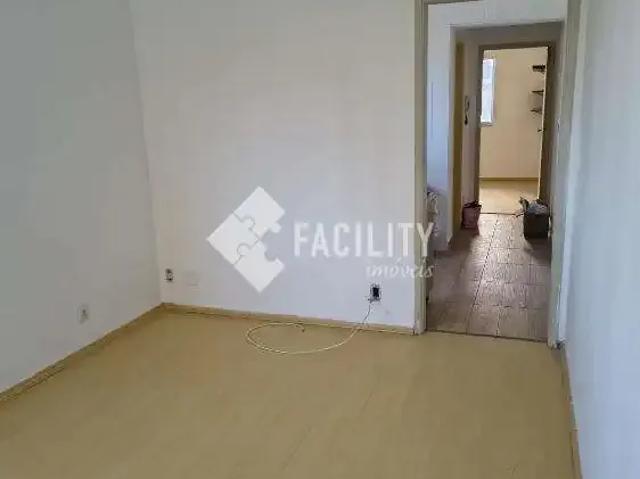 Apartamento para Venda em Campinas/SP Bosque 1 Quartos