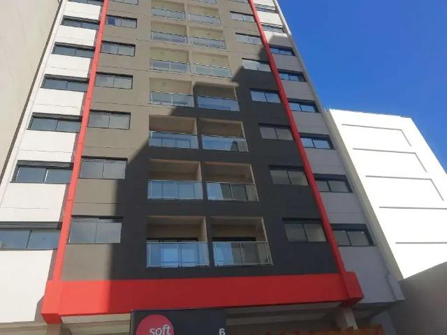 Apartamento para Venda em Campinas/SP Bosque 1 Quartos