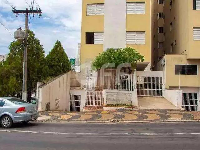 Apartamento para Venda em Campinas/SP Bosque 1 Quartos