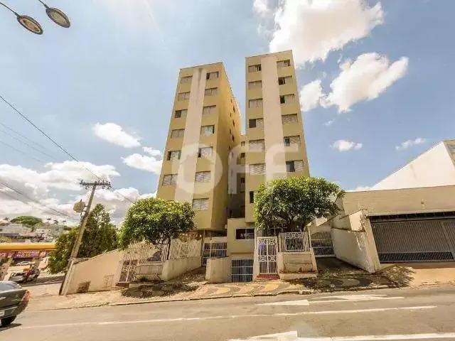 Apartamento para Venda em Campinas/SP Bosque 1 Quartos