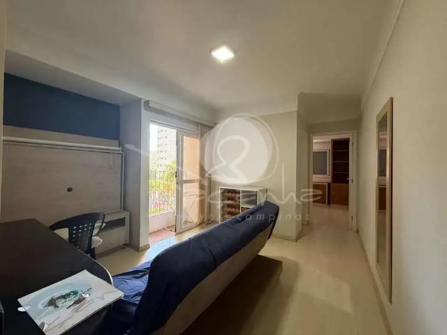 Apartamento para Venda em Campinas/SP Bosque 1 Quartos