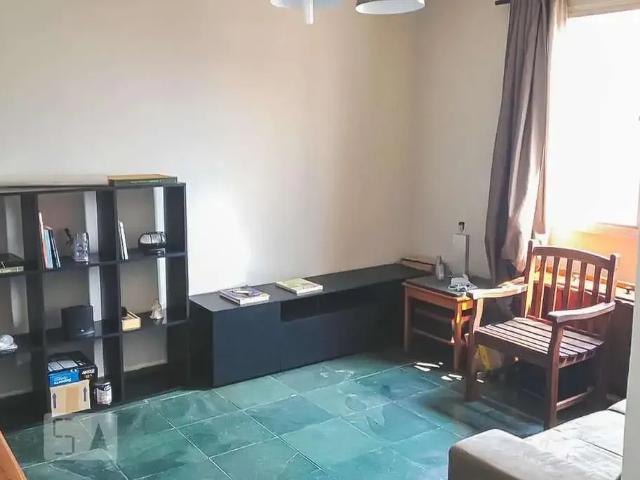 Apartamento para Venda em Campinas/SP Bosque 1 Quartos