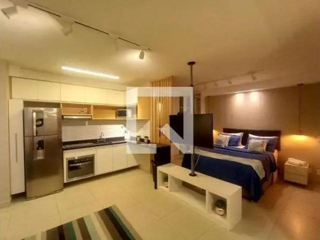 Apartamento para Venda em Campinas/SP Bosque 1 Quartos