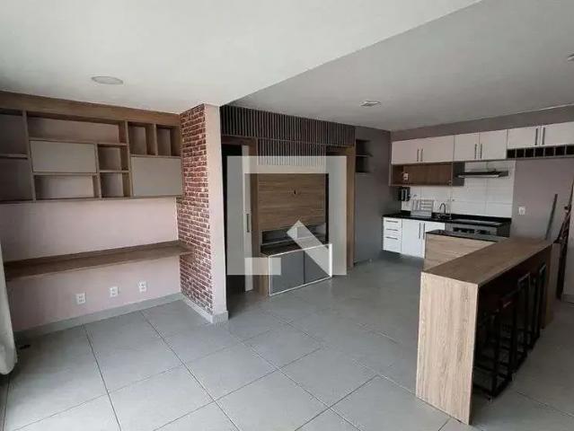 Apartamento para Venda em Campinas/SP Bosque 1 Quartos