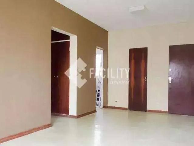 Apartamento para Venda em Campinas/SP Bosque 1 Quartos