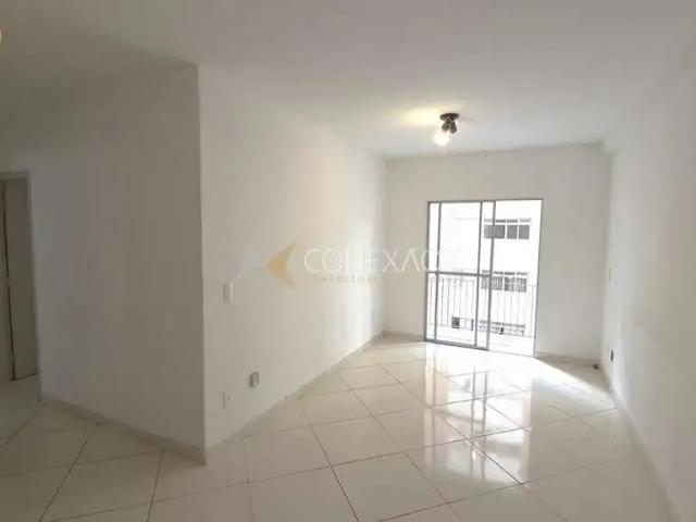 Apartamento para Venda em Campinas/SP Bosque 1 Quartos