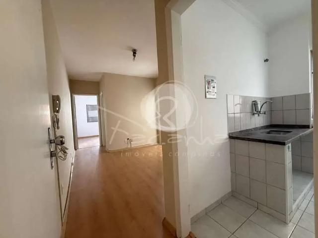 Apartamento para Venda em Campinas/SP Bosque 1 Quartos