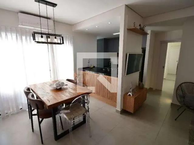 Apartamento para Venda em Campinas/SP Bosque 1 Quartos