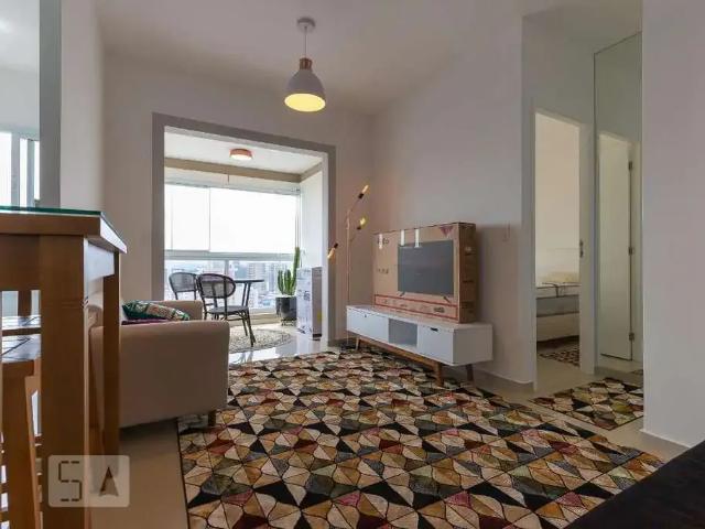 Apartamento para Venda em Campinas/SP Bosque 1 Quartos