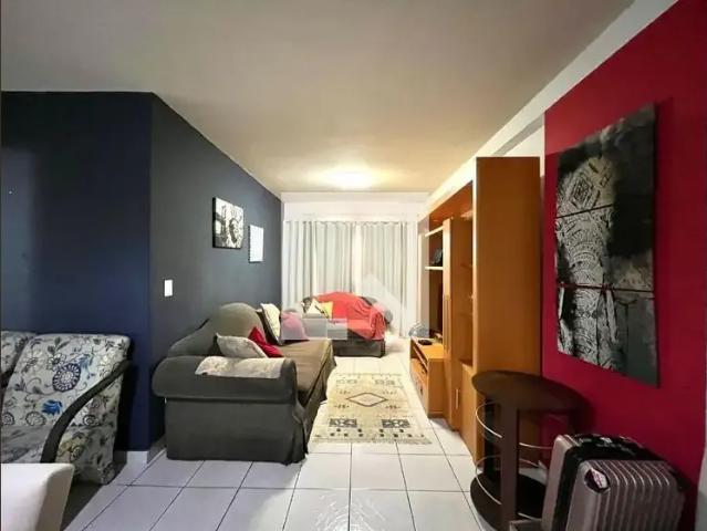 Apartamento para Venda em Campinas/SP Bosque 1 Quartos